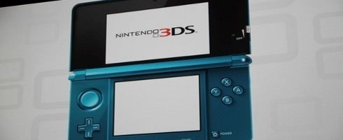 3DS - First hands-on impressions | VG247