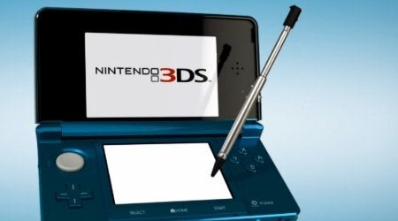 Nintendo blames 3DS price-cut for "huge loss" | Eurogamer.net