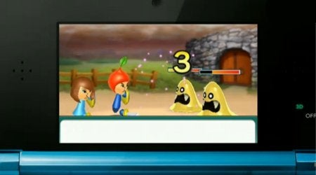 November 3DS firmware update details | Eurogamer.net