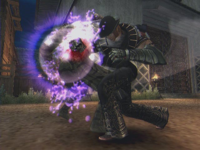 Onimusha Dawn Of Dreams Jeu Actugaming Onimusha: Dawn Of Dreams