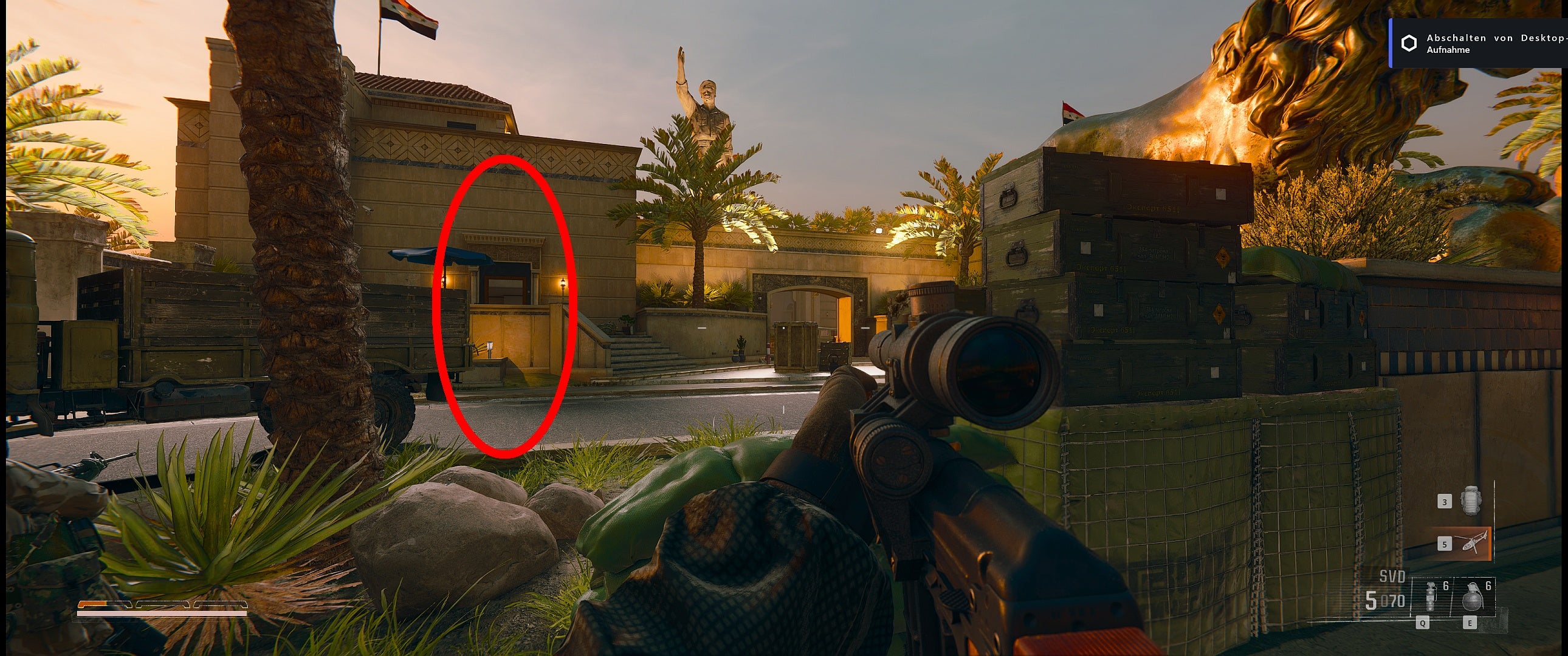 Call of Duty: Black Ops 6 - Alle Safes mit Codes und Fundorte ...