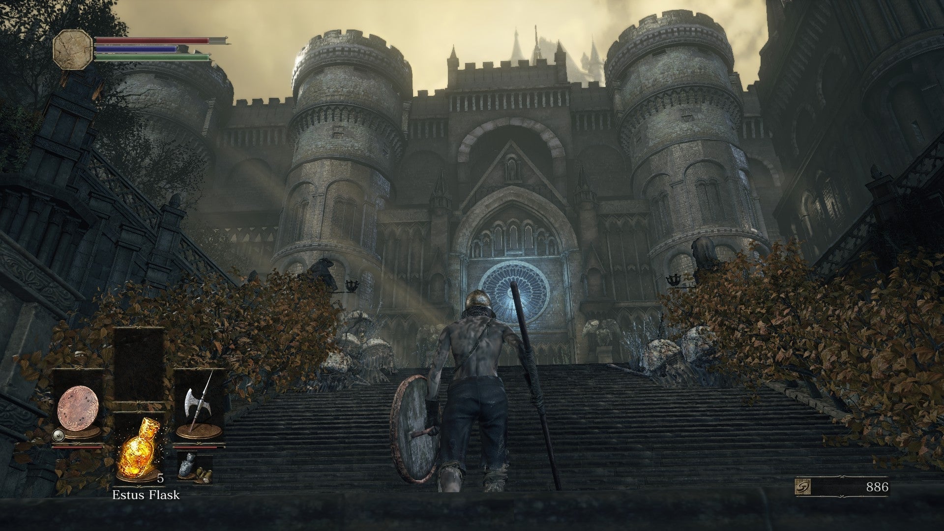 Dark Souls 3 review | Eurogamer.net