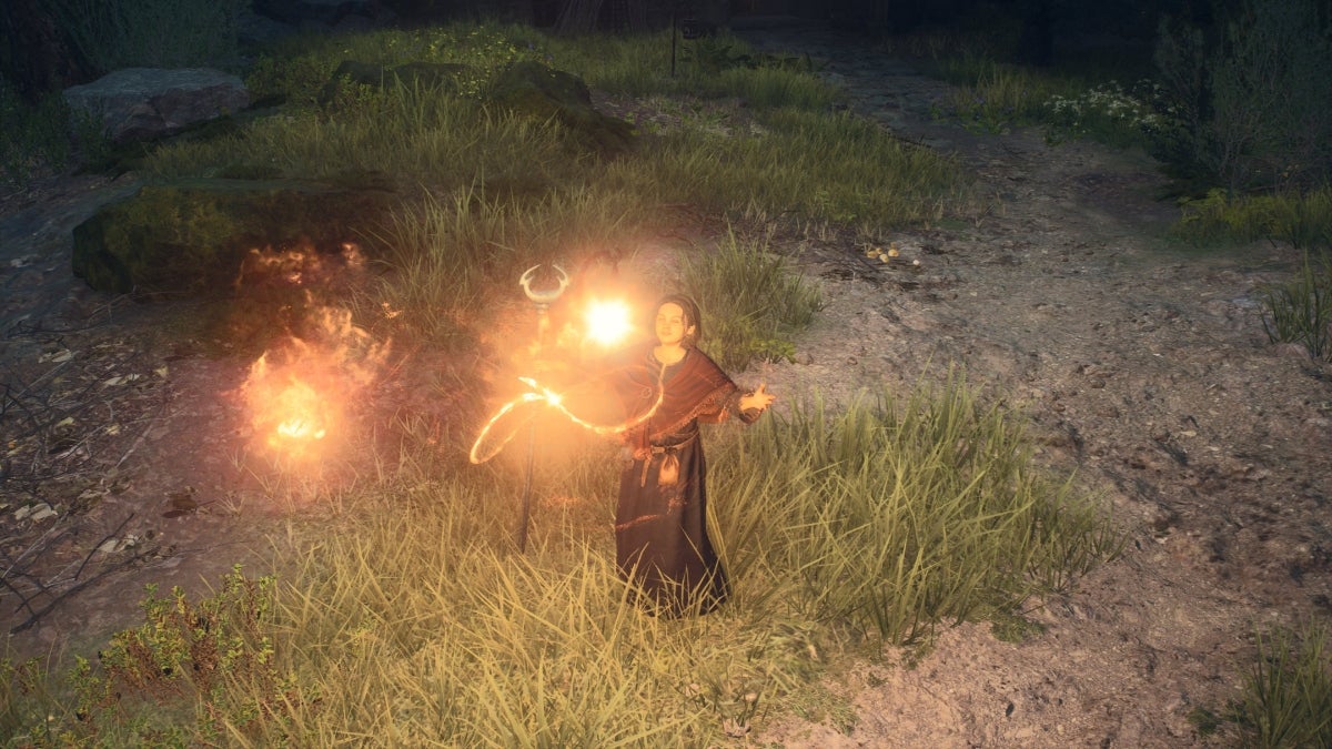 Dragon's Dogma 2: Die Magie der Bücher - Alle Grimoires für Trysha ...