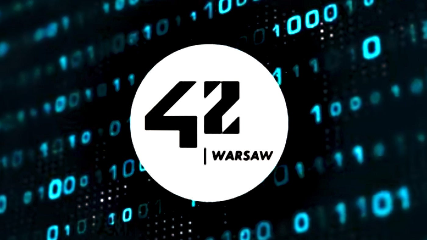 Zagraj w grę i zacznij programować - rusza rekrutacja w szkole 42 ...