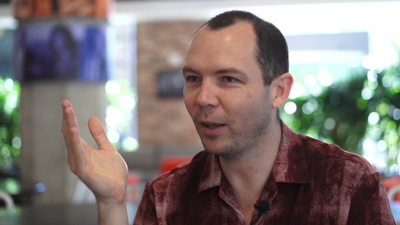 Jon Blow: "The job isn't to be in a community; the job is to make a ...