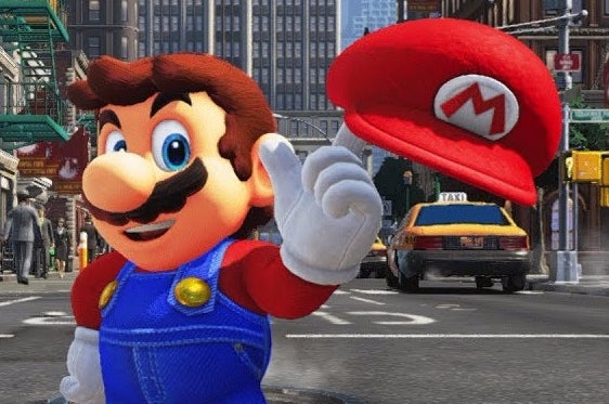 45-minute Nintendo Direct broadcast this week | Eurogamer.net