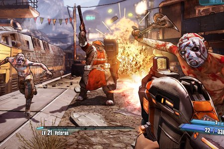 Borderlands 2: DLC add-ons, Season Pass, pre-orders | Eurogamer.net