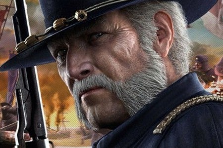 Inside The Creative Assembly | Eurogamer.net