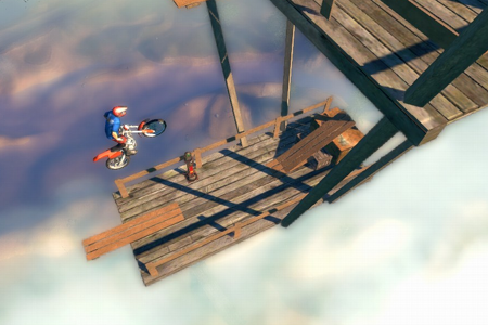 Trials Evolution Review | Eurogamer.net