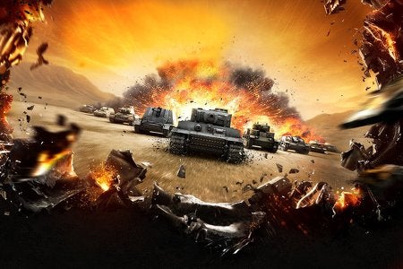 World of Tanks Guide - Tipps zu den Karten: Siegfriedlinie, Steppen ...