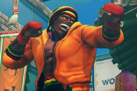 Seth Killian leaves Capcom | Eurogamer.net
