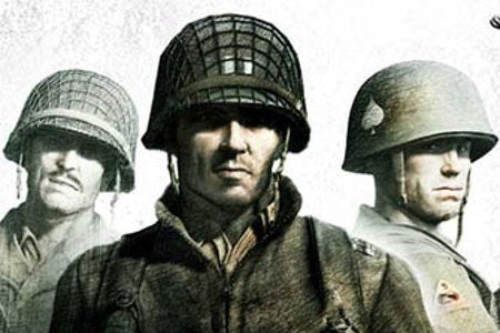 Ron Moravek re-joins THQ as VP of production | GamesIndustry.biz