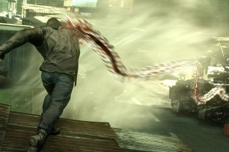 Prototype 2 - Achievements, Trophäen | Eurogamer.de