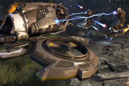Cliff Bleszinski on Gears of War future, would love to "reboot" Unreal ...