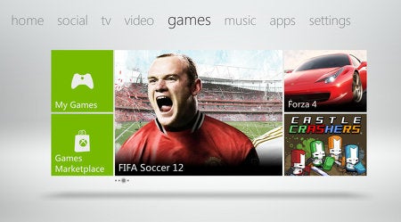 Free Xbox Companion app for Windows Phone 7 tomorrow | Eurogamer.net
