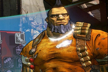 Borderlands 2 Preview: The Right to Bear Arms | Eurogamer.net