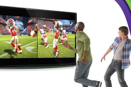 Kinect Play Fit brings cross-game exercise tracking to Xbox 360 ...