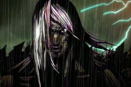 Analise The Witcher 2 na Xbox 360 | Eurogamer.pt