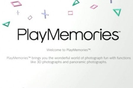 Sony lanza PlayMemories Studio | Eurogamer.es