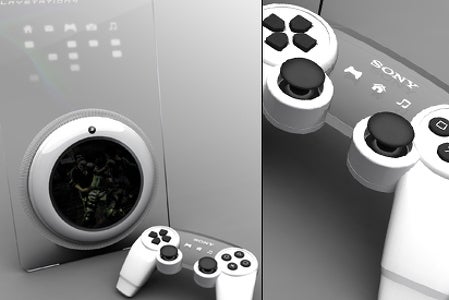Rumor: PlayStation 4 com OpenGL nativo? | Eurogamer.pt