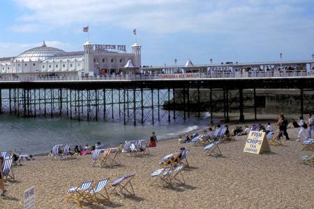 Made In Brighton conference now free | GamesIndustry.biz