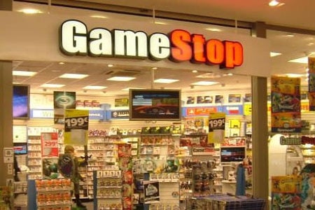 GameStop adds PSN DLC to European fleet of stores | Eurogamer.net