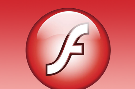 Flash Games Logo