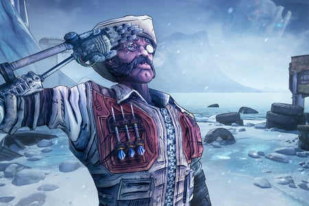 Borderlands 2 terá inimigos mais inteligentes | Eurogamer.pt