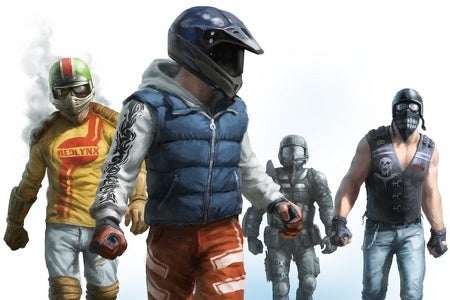 Tech Analysis: Trials Evolution | Eurogamer.net