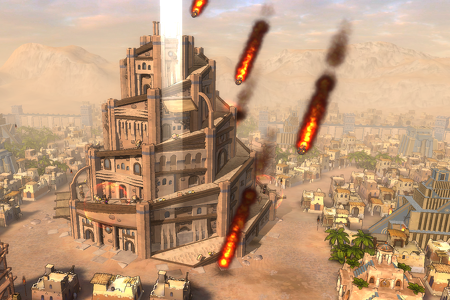 Babel Rising Review | Eurogamer.net