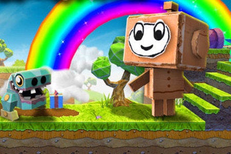 App of the Day: Paper Monsters | Eurogamer.net