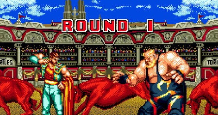 España en los videojuegos | Eurogamer.es