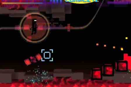 Bit.Trip Complete, Bit.Trip Saga release dates revealed | Eurogamer.net