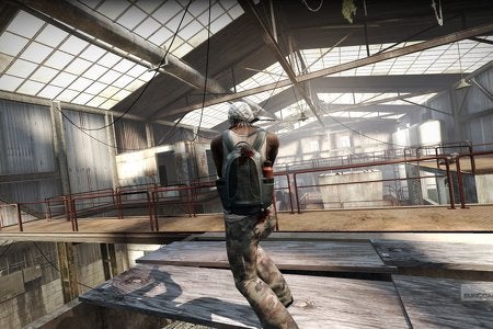 Counter-Strike: Global Offensive still MIA from EU PSN | Eurogamer.net