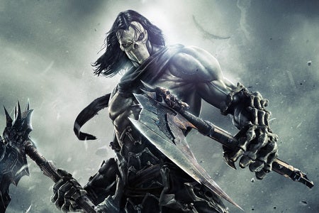 Darksiders Morte Vs Guerra Darksiders Genesis Recensione: La Serie THQ