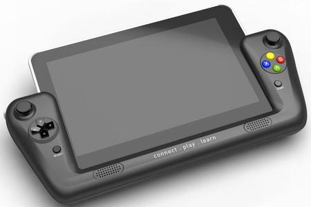 Wikipad specs released ahead of launch later this year | GamesIndustry.biz