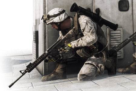 Battlefield 3 Premium unlocks early DLC access - report | Eurogamer.net