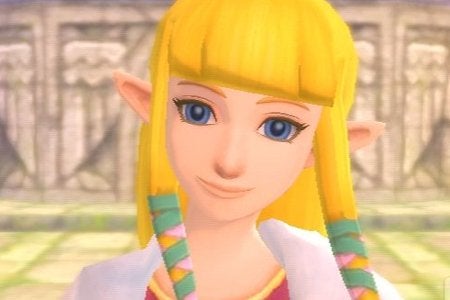 Nintendo's timeline-plotting Legend of Zelda artbook to get UK release ...