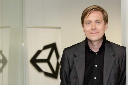 Unity: "If our only goal was to make an engine, I'd make myself ...