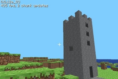 Minecraft com gráficos melhorados? | Eurogamer.pt