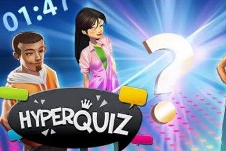 London studio HyperBees secures US funding deal | GamesIndustry.biz