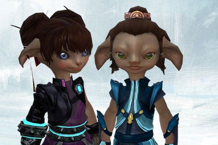 UK chart: Guild Wars 2 top but sells less at retail than SWTOR ...