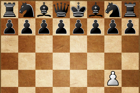 App of the Day: Social Chess | Eurogamer.net