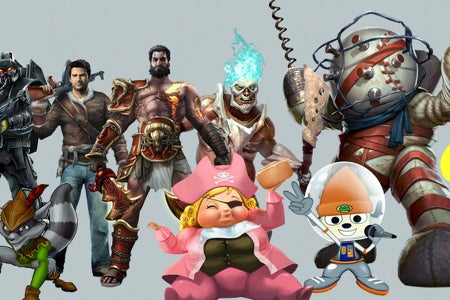 Raiden e Sackboy confirmados para PlayStation All-Stars | Eurogamer.pt