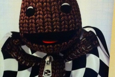 Sony confirma el desarrollo de LittleBigPlanet Karting | Eurogamer.es
