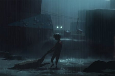 New details on Limbo's "spiritual successor" emerge - report ...