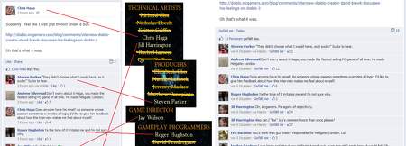 Marvel Heroes dev stands by Diablo 1 and 2 creator David Brevik after Diablo 3 designer says: "f ...