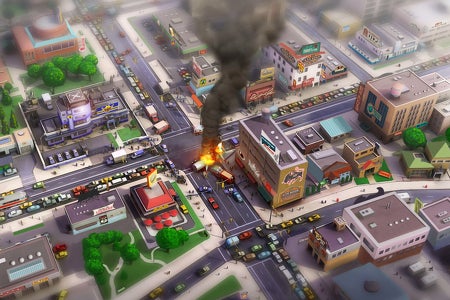 SimCity coming to Facebook? | GamesIndustry.biz