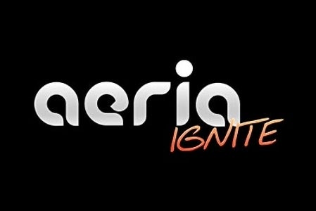 Aeria Games Logo
