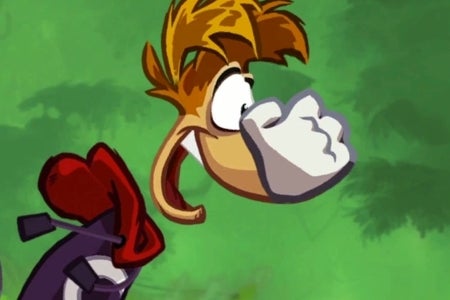 Novos jogos de Rayman e Assassin's Creed para iOS e Android | Eurogamer.pt
